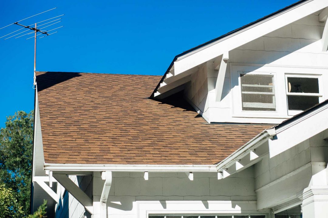 Top Benefits of Composition Roofs - Tom Leach Roofing